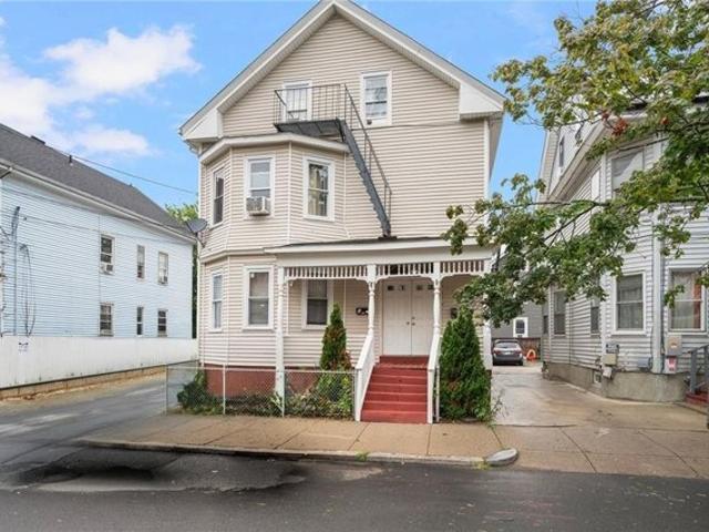 Burnett St, Providence, Home For Sale