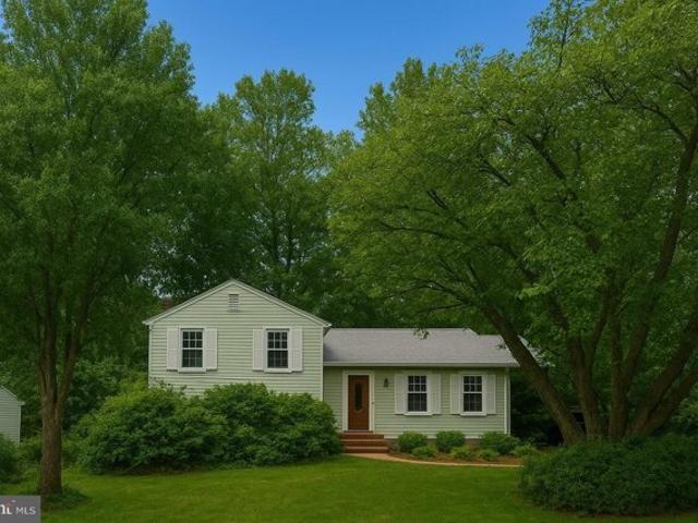 Burnetta Dr, Fairfax, Home For Sale
