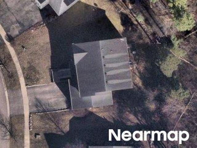 Burnette Dr