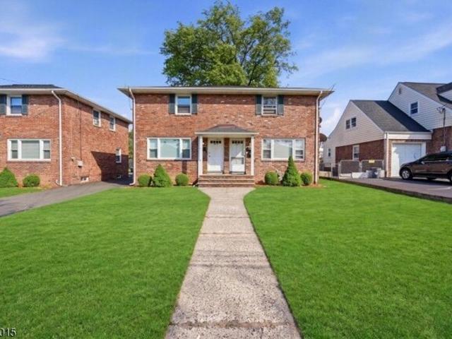 Burnet Ave, Union Twp, Home For Sale