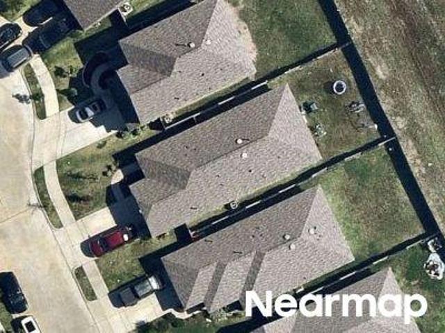Burnet Fields Dr
