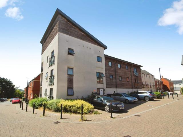 Burnet House, Swindon 2 bedrooms Property for lettings Mcfarlane