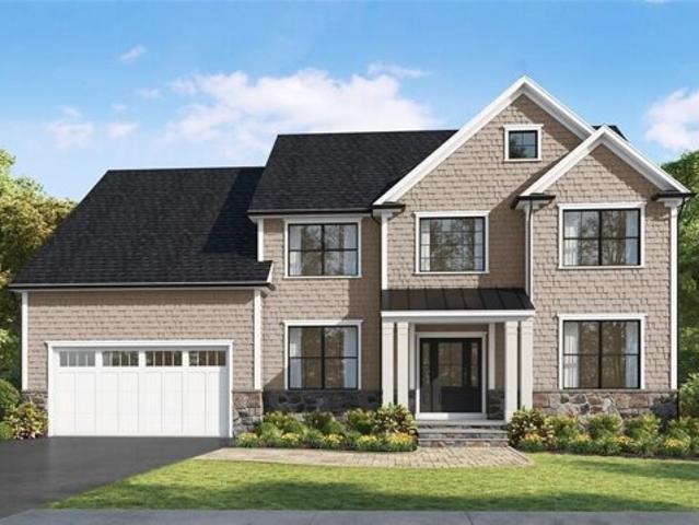 Burnet Hill Rd, Livingston, Home For Sale