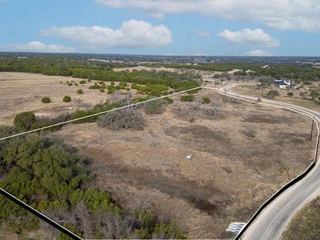 Burnet Oaks Dr Lot 1, Burnet, TX 78611