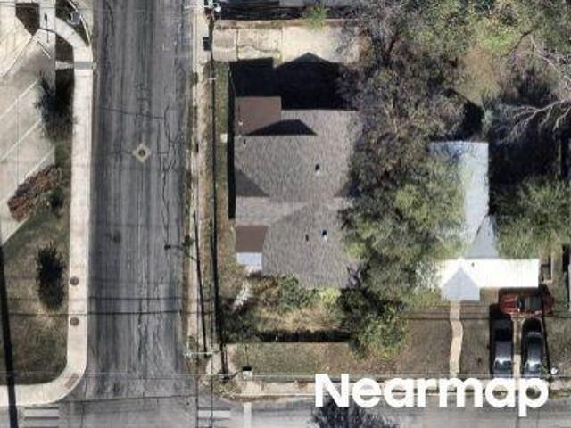 Burnet St