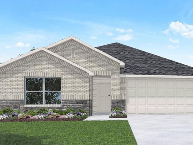 Burnet Plan Cypress Green Community