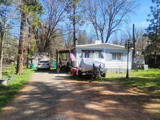 Burney, CA 96013
