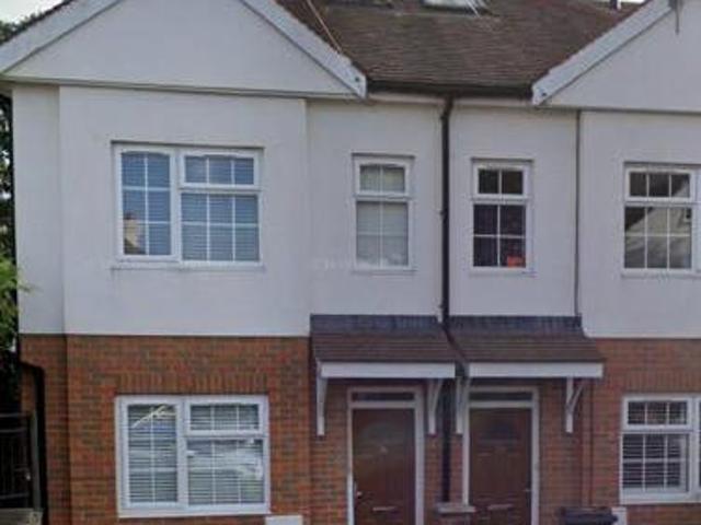 Burney Avenue, Surbiton, 5 Bedroom End