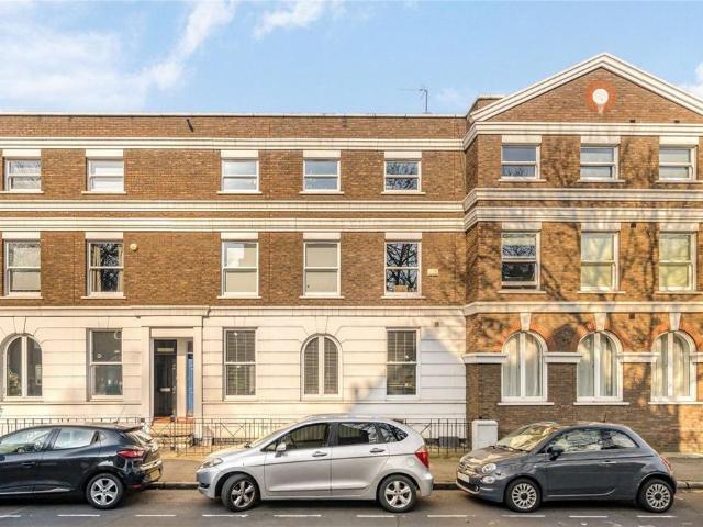 Burney Street, Greenwich 1 bed flat to rent £2,000 pcm £462 pw