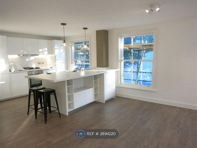 Burney Street, London SE10, 2 bed flat to rent, £2,350 pcm | PrimeLocation