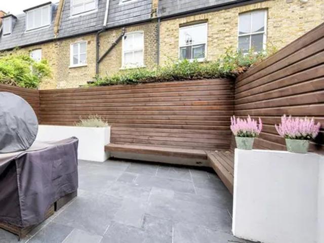 Burnfoot Avenue, London, SW6 5EA, United Kingdom | 5 bed townhouse for rent #136386209 | Rentberry