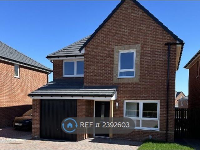 Burnhope Close, Durham DH1, 3 bed detached house to rent, £1,575 pcm | PrimeLocation