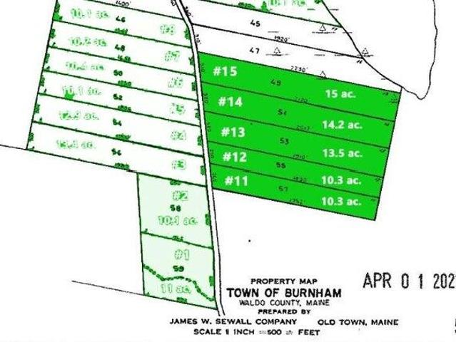 Burnham ME 04922 103967514