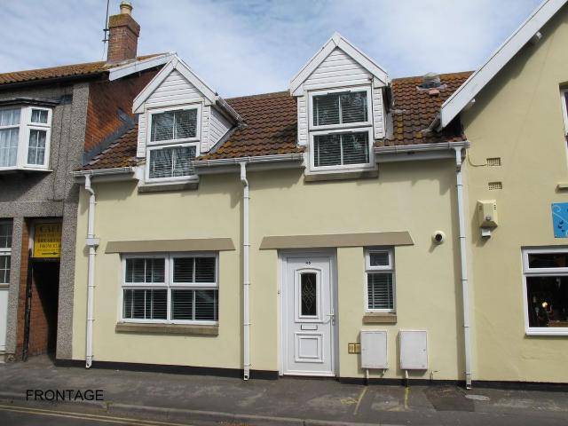 Burnham On Sea, Somerset TA8, 2 bed terraced house to rent, £920 pcm | PrimeLocation