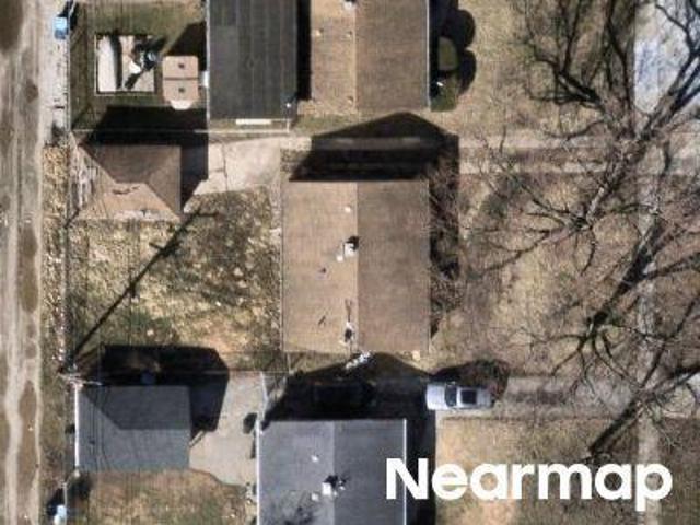 Burnham Ave