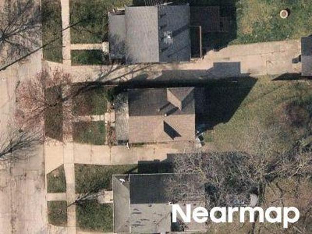 Burnham Ave