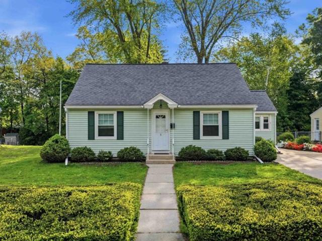 Burnham Ave, Nashua, Home For Sale