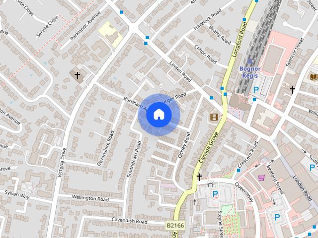 Burnham Avenue, Bognor Regis, PO21 2LB