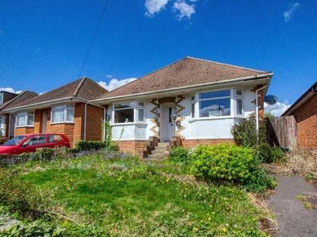 Burnham Chase, Southampton, 3 Bedroom Detached