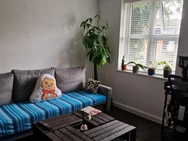 Burnham Close, Bermondey, 1 Bedroom Flat