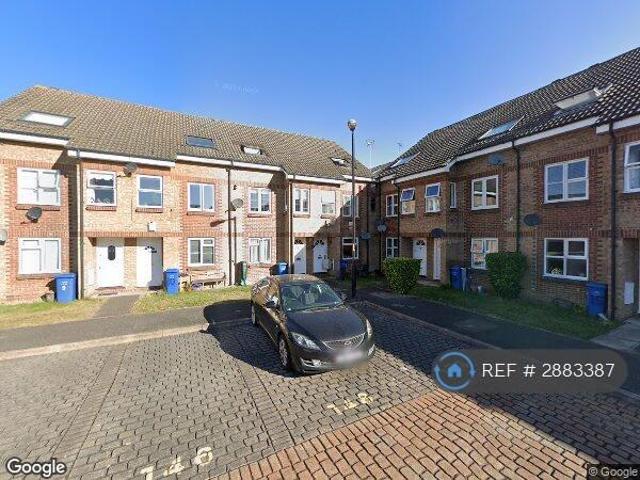 Burnham Close, London, SE1 1 bed flat to rent £1,595 pcm £368 pw