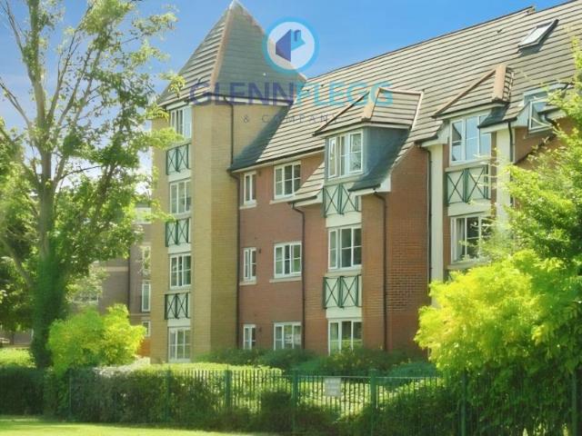 BURNHAM HEIGHTS, BURNHAM, SLOUGH, 2 bed flat to rent £1,600 pcm £369 pw