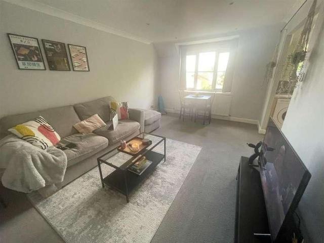 Burnham Heights, Goldsworthy Way, Burnham, SL1