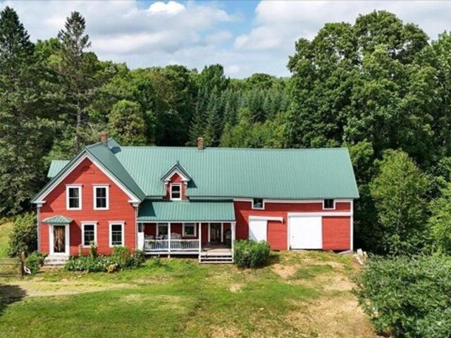 Burnham Hill Rd, Freedom, Home For Sale