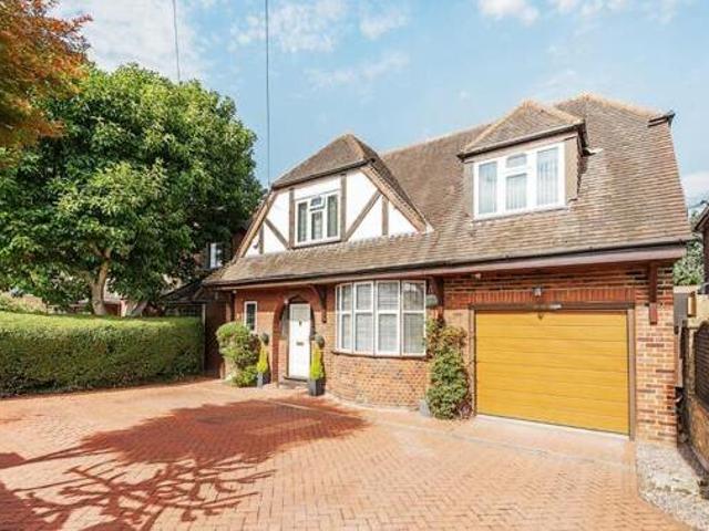 Burnham Lane, Burnham, 4 Bedroom Detached