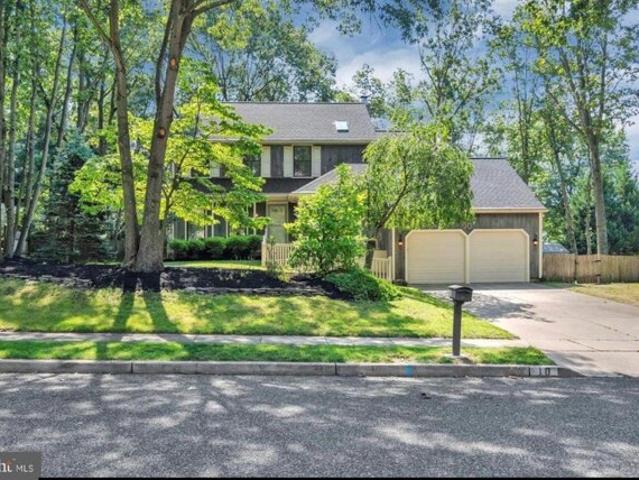 Burnham Ln, Voorhees, Home For Sale