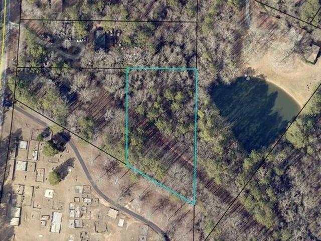 Burnham Rd, Newnan, GA 30263