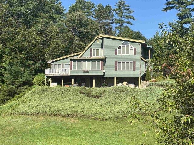 Burnham Rd, Freedom, Home For Sale