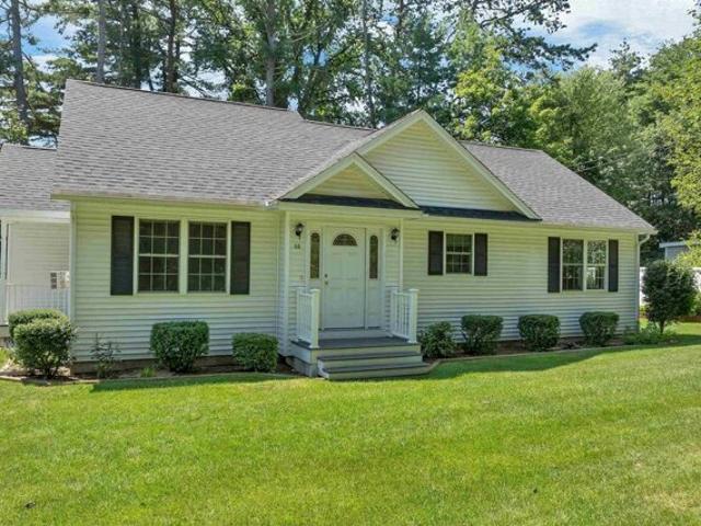 Burnham Rd, Hudson, Home For Sale