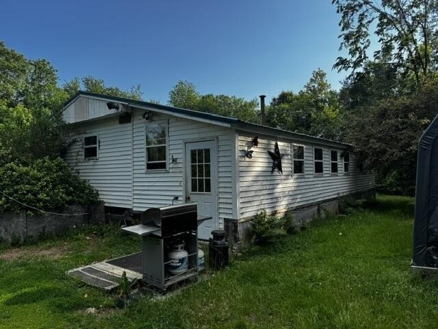 Burnham Rd, Troy, Property For Sale