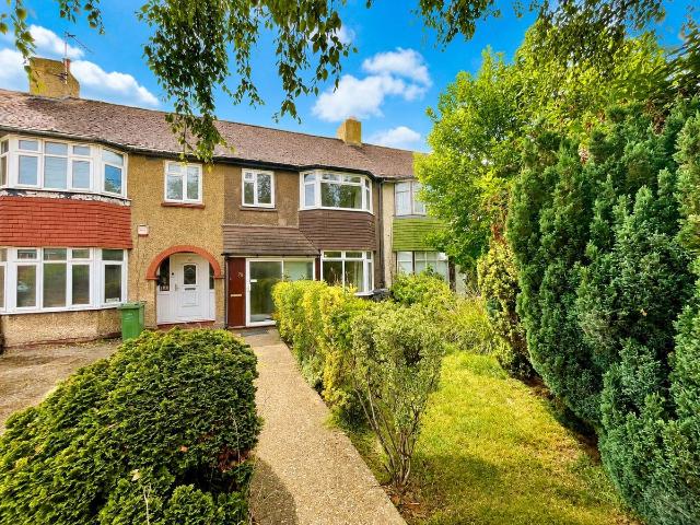 Burnham Road, Dartford, Kent DA1, 3 bed detached house to rent, £1,950 pcm | PrimeLocation
