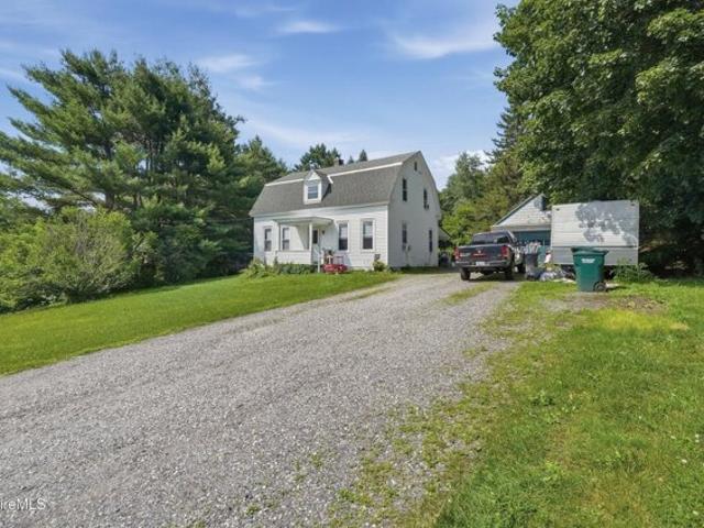 Burnham St, North Adams, Home For Sale
