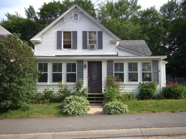 Burnham St, Old Town, Home For Sale