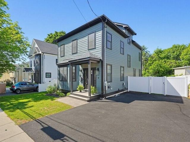 Burnham St, Belmont, Home For Sale
