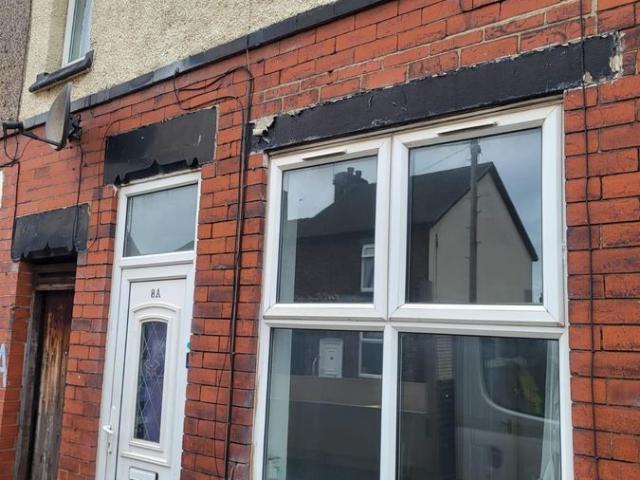 Burnham Street, Stoke On Trent ST4, 3 bed terraced house to rent, £800 pcm | PrimeLocation