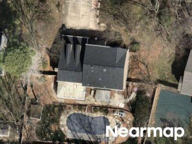 Burning Dr