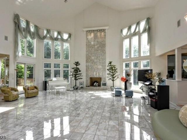 Burning Hollow Rd, Saddle River, Home For Sale