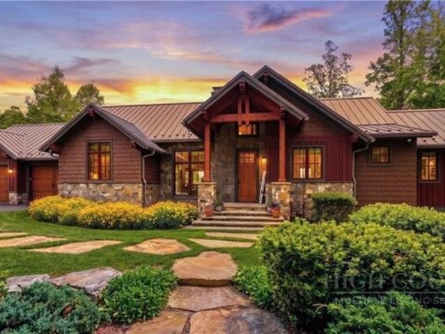 Burningbush Trl, Boone, Home For Sale