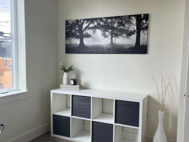 Burnie 1 & 2 Studio Apartment for Rent at 5980 E Burnside St, Portland, OR 97215 Mt. Tabor