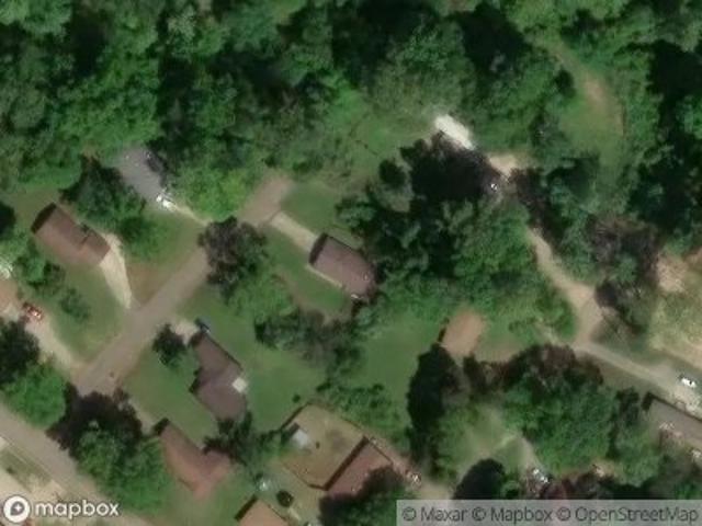 Burnie Dr