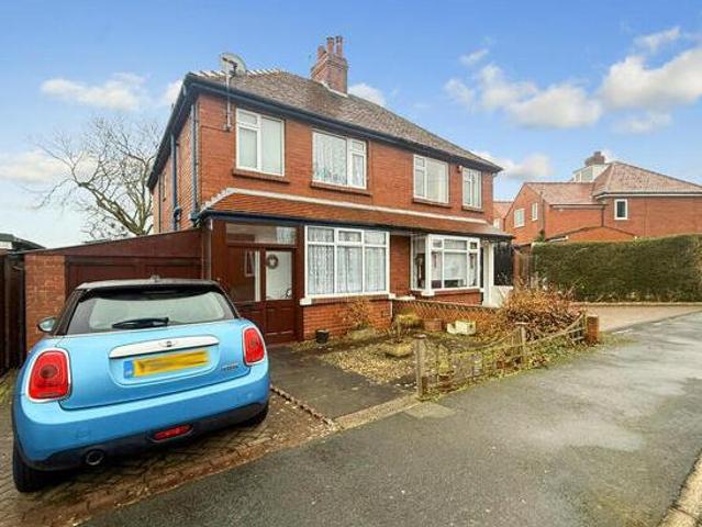Burniston Gardens, Burniston, 3 Bedroom Semi detached