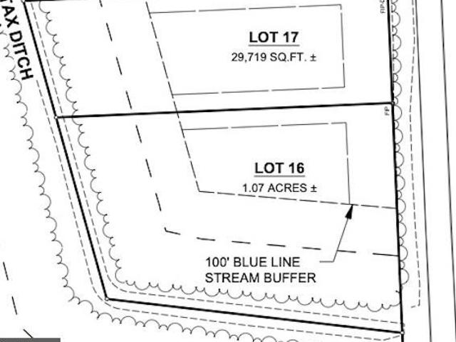 Burnite Mill Rd Lot 16, Felton, DE 19943
