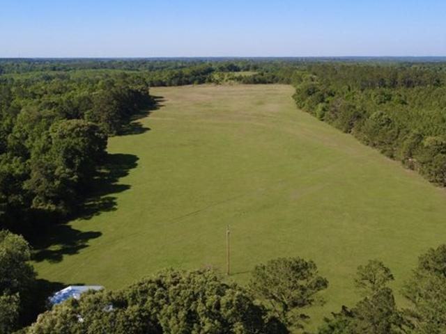 Burnout Rd, Brantley, AL 36009