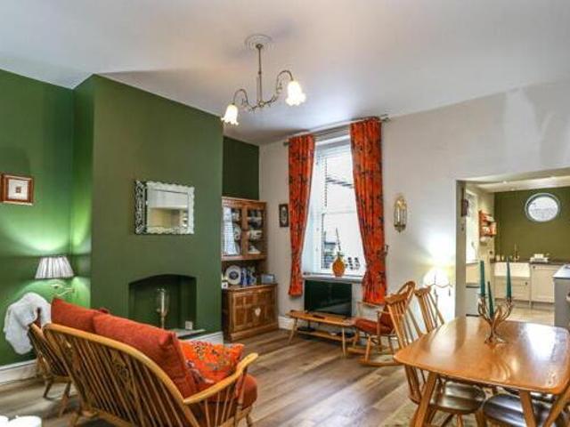 Burnley Road, Crawshawbooth, 3 Bedroom Terraced