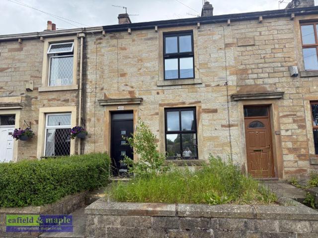 Burnley Road, Accrington BB5, 3 bed terraced house to rent, £850 pcm | PrimeLocation