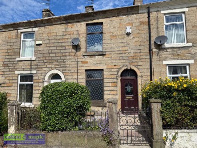 Burnley Road, Accrington, Lancashire BB5, 2 bed terraced house to rent, £750 pcm | PrimeLocation